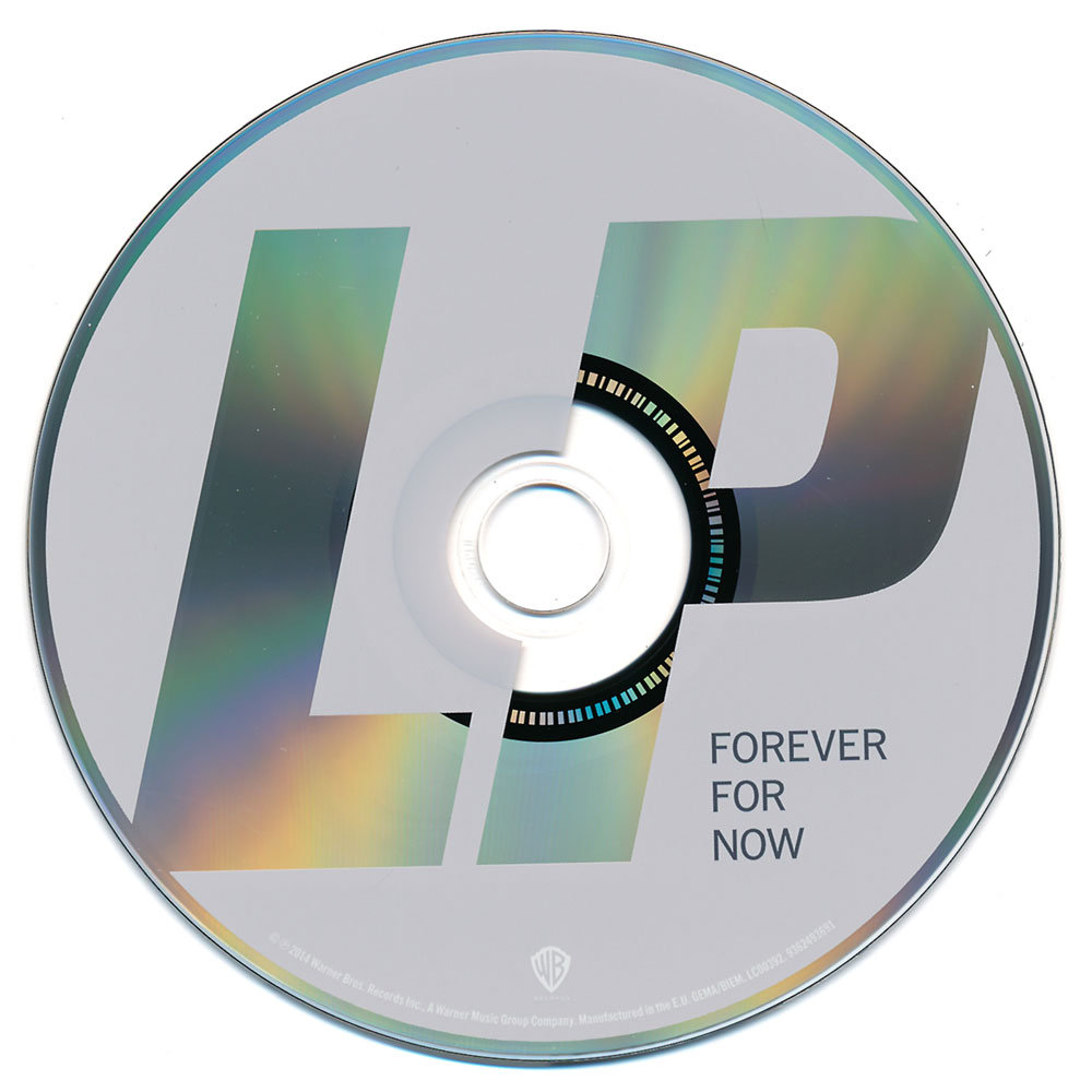 Forever For Now - LP | Muzyka Sklep EMPIK.COM