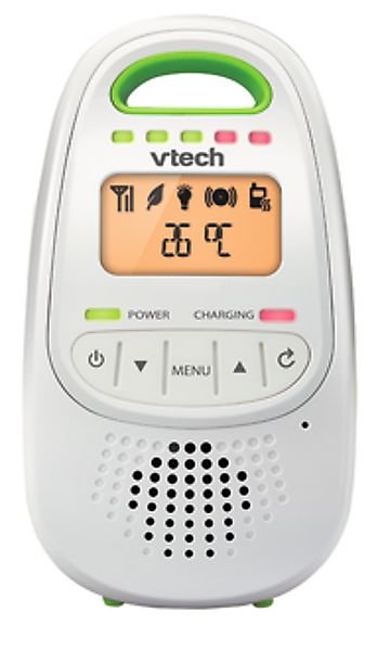 Vtech, cyfrowa niania BM 2000 - VTech | Sklep EMPIK.COM