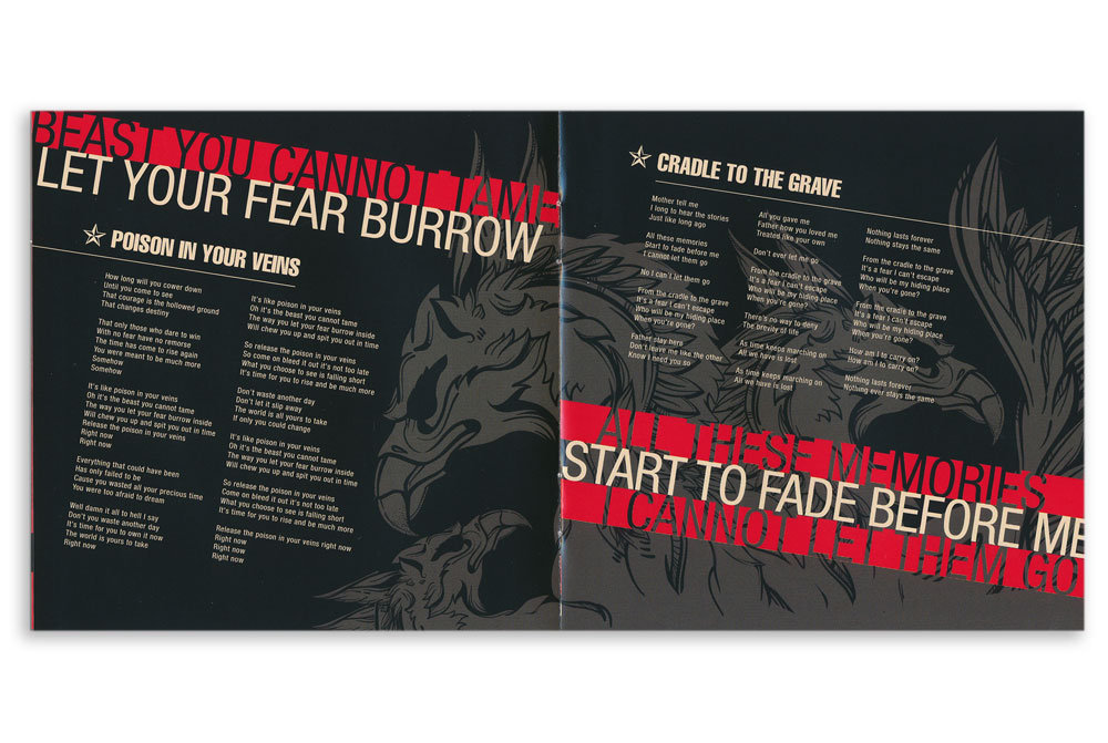 The Last Hero (Limited Edition) - Alter Bridge | Muzyka Sklep EMPIK.COM