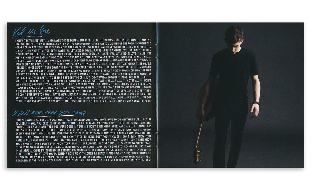 Handwritten Deluxe Edition - Mendes Shawn | Muzyka Sklep EMPIK.COM