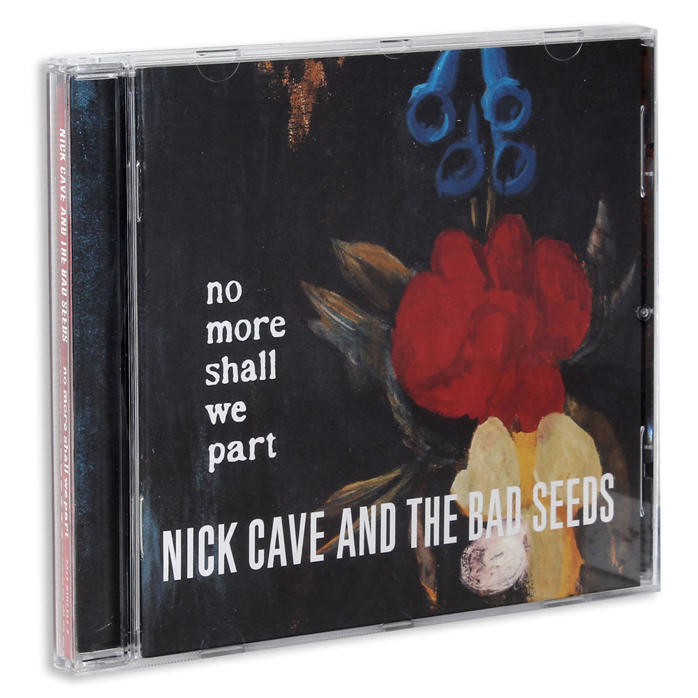 No More Shall We Part - Nick Cave and The Bad Seeds | Muzyka Sklep EMPIK.COM