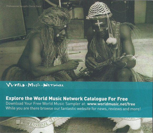 The Rough Guide To Highlife Special Edition - Seprewa Kasa | Muzyka ...