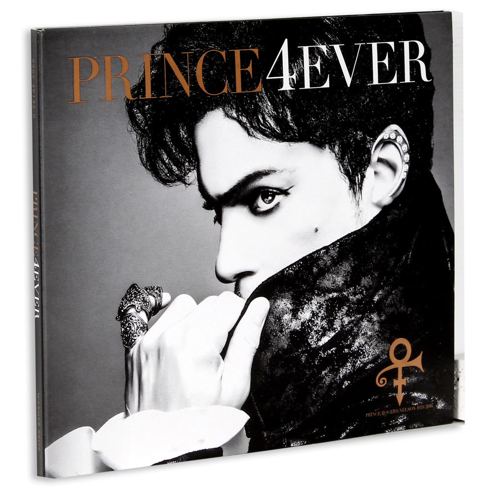 4Ever - Prince | Muzyka Sklep EMPIK.COM