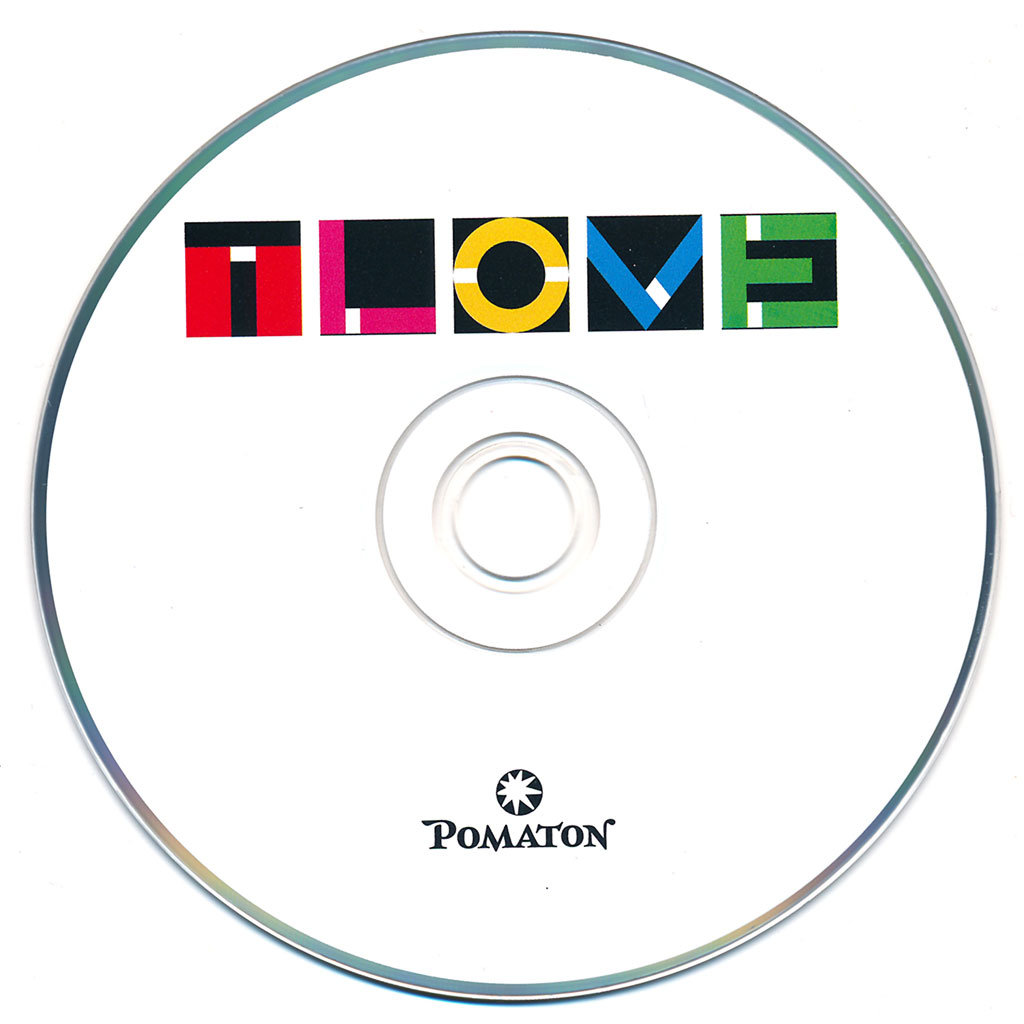T.Love - T.Love | Muzyka Sklep EMPIK.COM