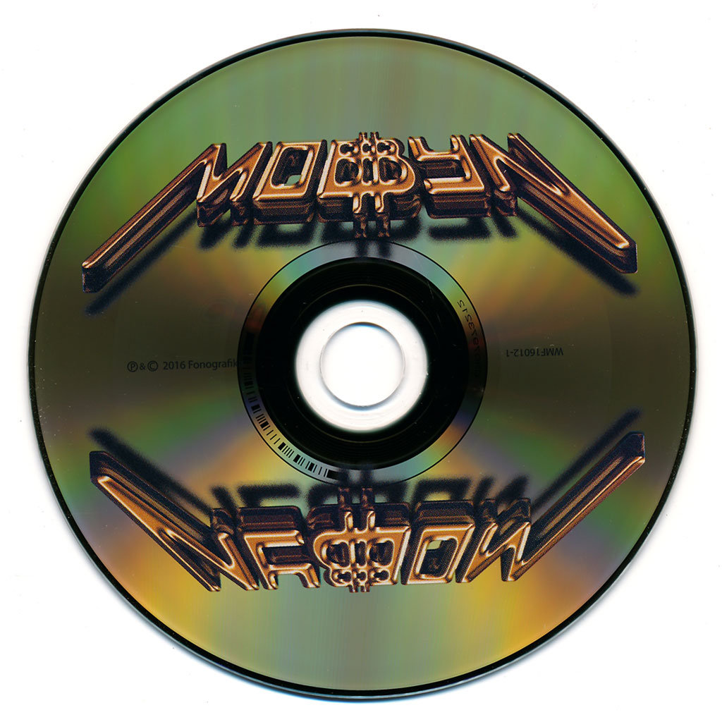 Mobbyn - Mobbyn | Muzyka Sklep EMPIK.COM