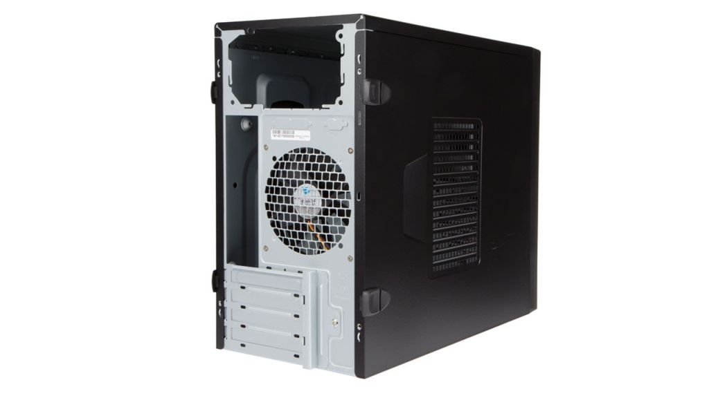 Obudowa komputerowa INWIN EM013 - In Win | Sklep EMPIK.COM