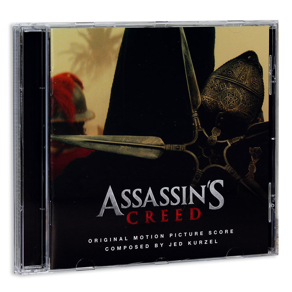 Assassin's Creed - Various Artists | Muzyka Sklep EMPIK.COM