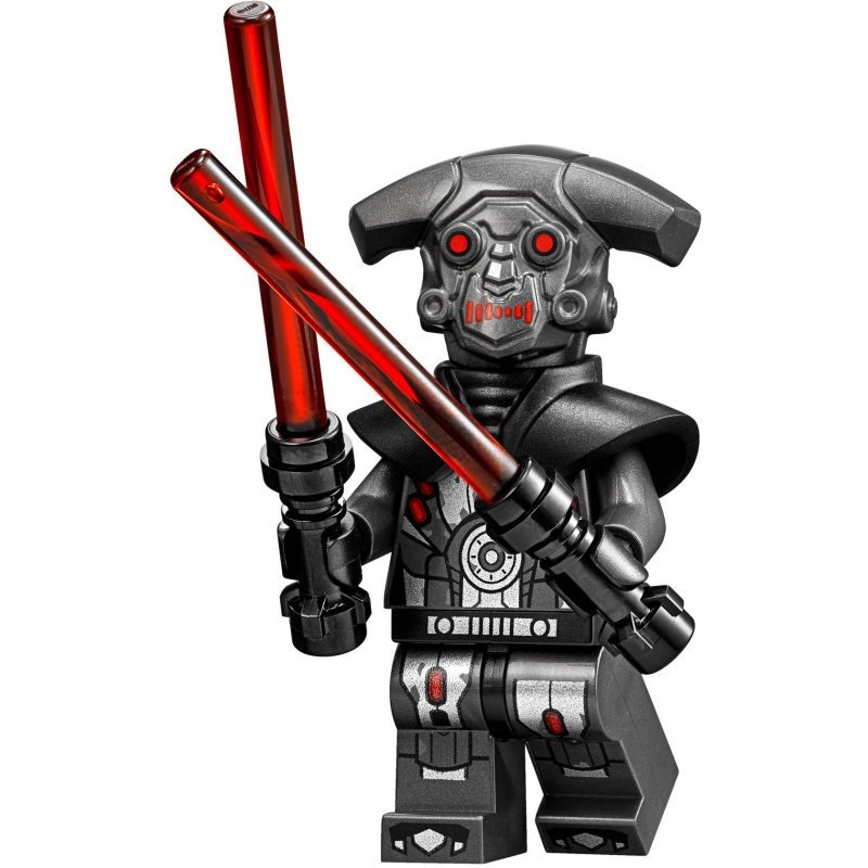LEGO Star Wars, klocki Zwiadowca I, 75185 - LEGO | Sklep EMPIK.COM