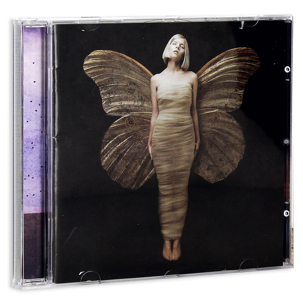 All My Demons Greeting Me As A Friend - Aurora | Muzyka Sklep EMPIK.COM