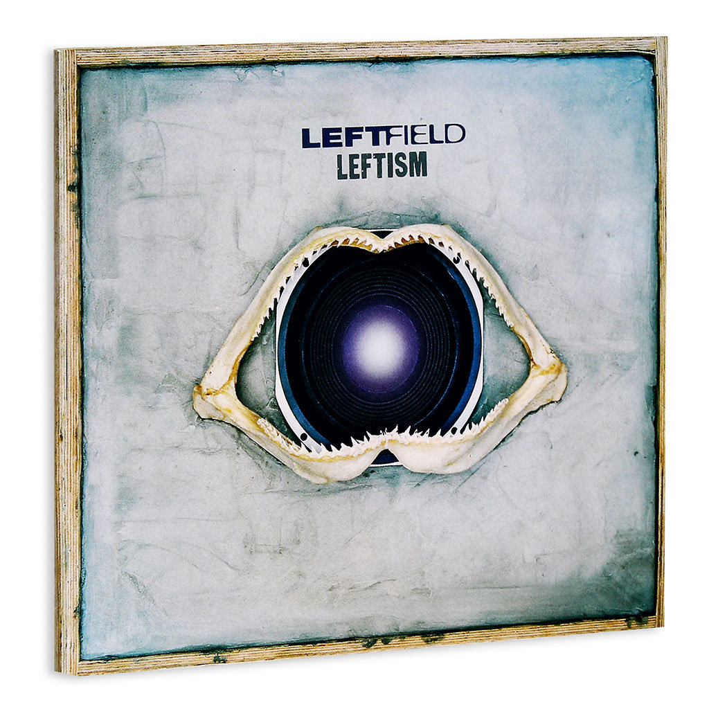Leftism 22 - Leftfield | Muzyka Sklep EMPIK.COM