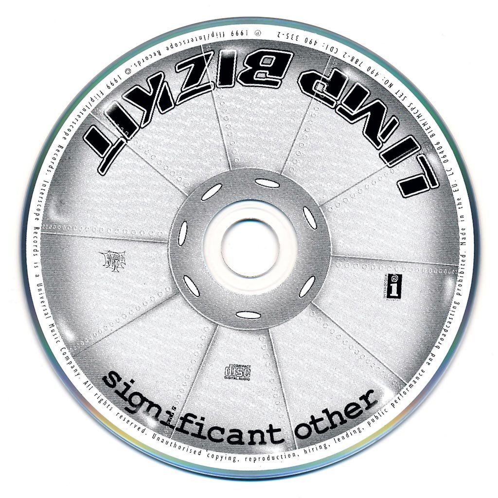 Significant Other - Limp Bizkit | Muzyka Sklep EMPIK.COM