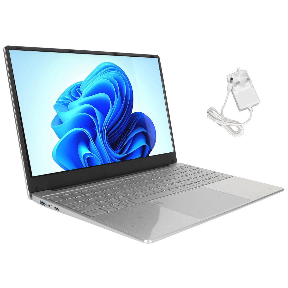15,6-calowy laptop, 12 GB RAM, 128 GB ROM, z kamerą - Inna marka ...