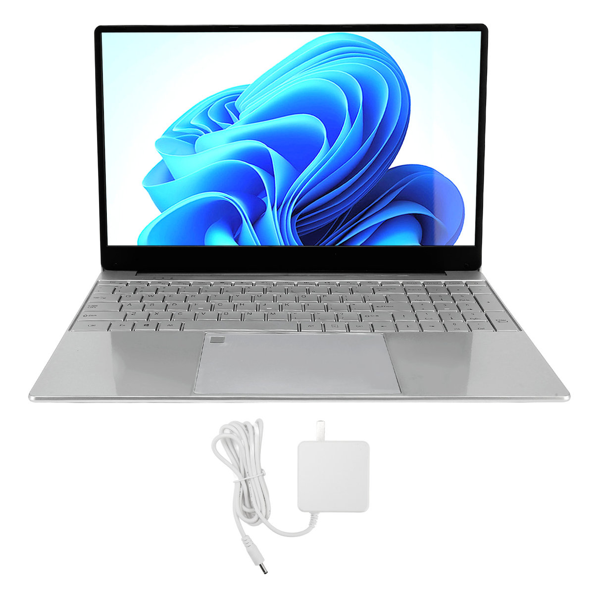 15,6-calowy srebrny laptop, 12 GB RAM,512 GB ROM - Inna marka | Sklep ...