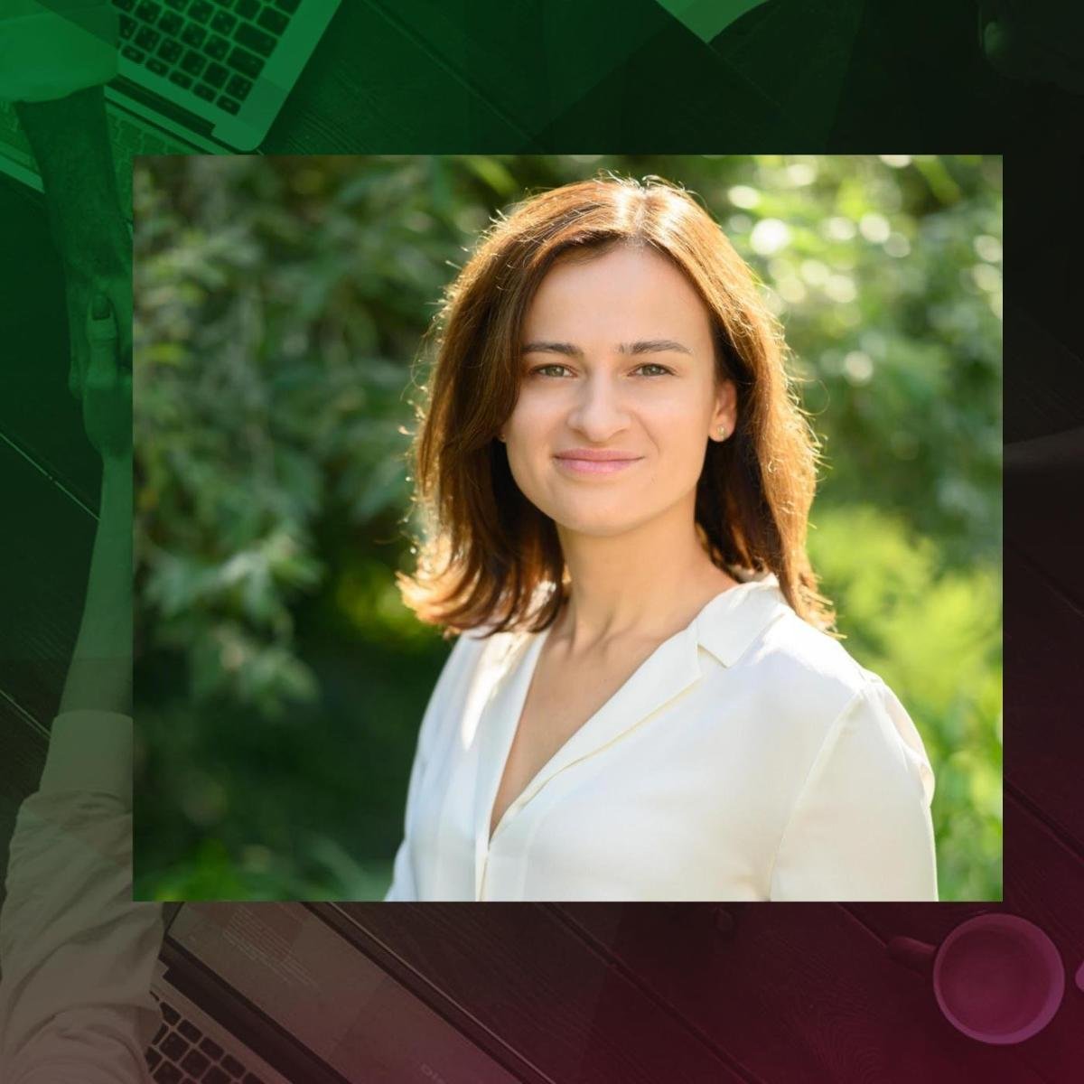 #15 Potencjał odpowiedzialnego inwestowania w polsce | Marta Lesiewska ...