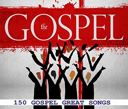 150 Gospel Gr.Songs - Various Artists | Muzyka Sklep EMPIK.COM