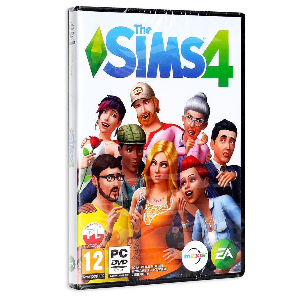 The Sims 4 Limited Edition Electronic Arts Pc