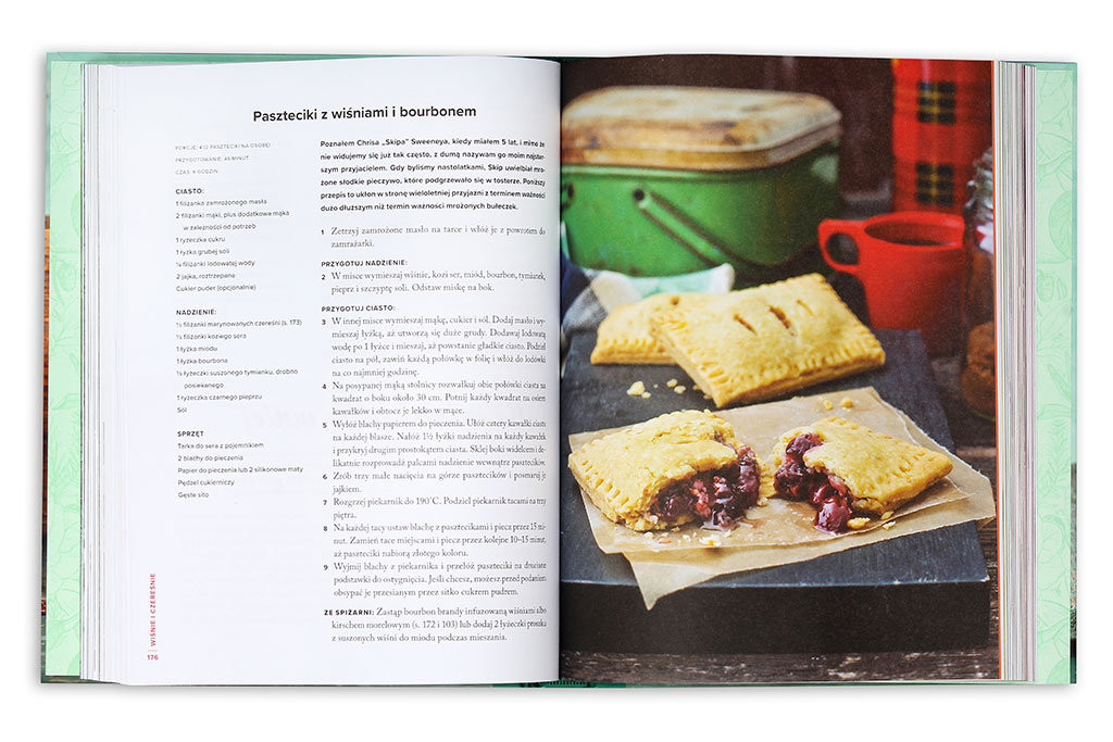 Batch. Ponad 200 przepisów, porad i wskazówek dla dobrze zakręconej ...