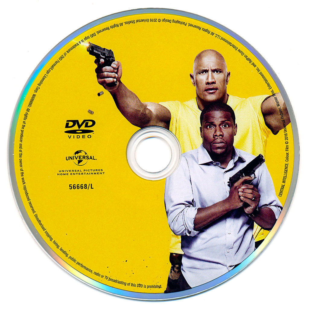 Agent i pół DVD - Thurber Rawson Marshall | Filmy Sklep EMPIK.COM