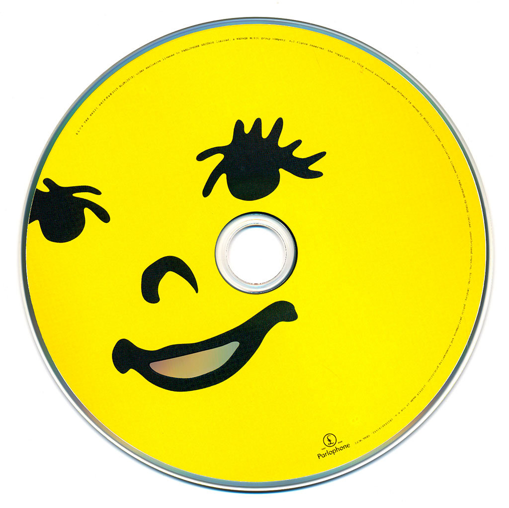 The Magic Whip - Blur | Muzyka Sklep EMPIK.COM