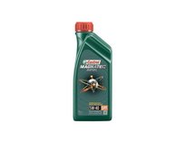1502B8 Olej silnikowy Castrol MAGNATEC DIESEL 5W-40 1l - CASTROL ...
