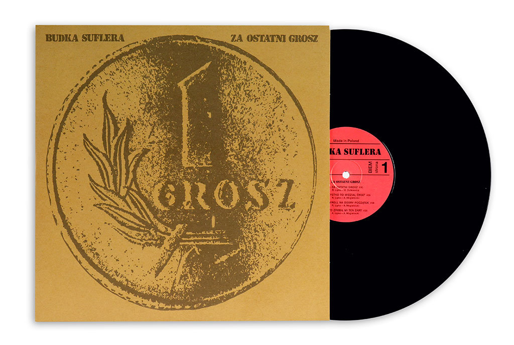 Za ostatni grosz - Budka Suflera | Muzyka Sklep EMPIK.COM Za ostatni grosz - Budka Suflera | Muzyka Sklep EMPIK.COM