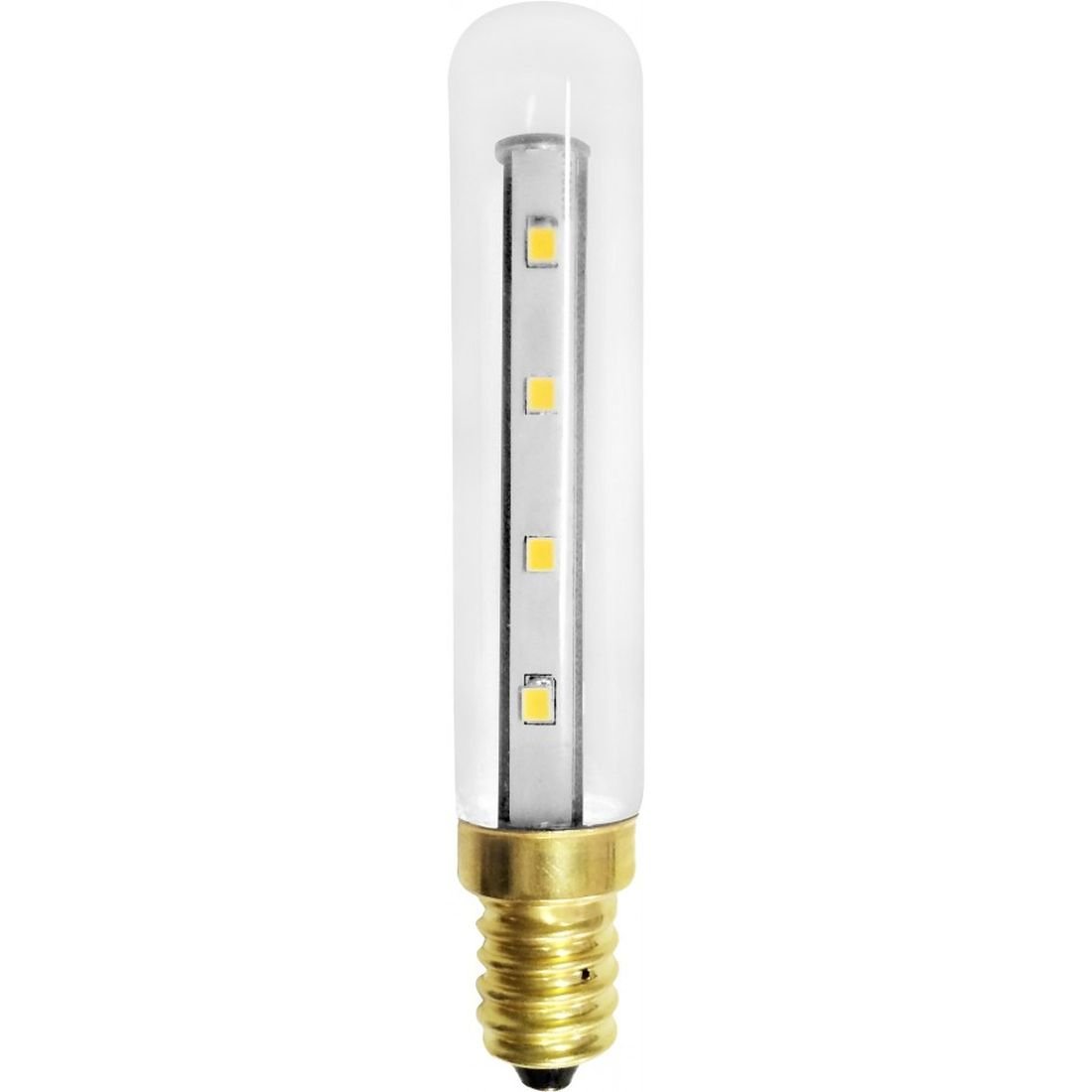 Żarówka LED do okapu INQ LS040WW, E14, 2,6 W - | Sklep EMPIK.COM Żarówka LED do okapu INQ LS040WW, E14, 2,6 W - | Sklep EMPIK.COM