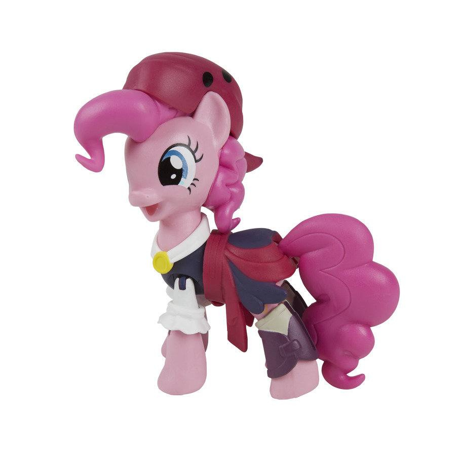 My Little Pony, Guardians of Harmony, figurka Pinkie Pie, C0131 ...
