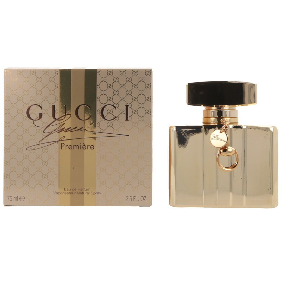 Gucci, Premiere, woda perfumowana, 75 ml | Sklep EMPIK.COM