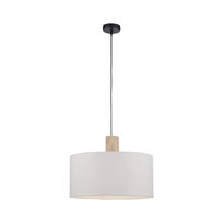 15112-16 Linen Lampa Wisząca - Zuma Line | Sklep EMPIK.COM