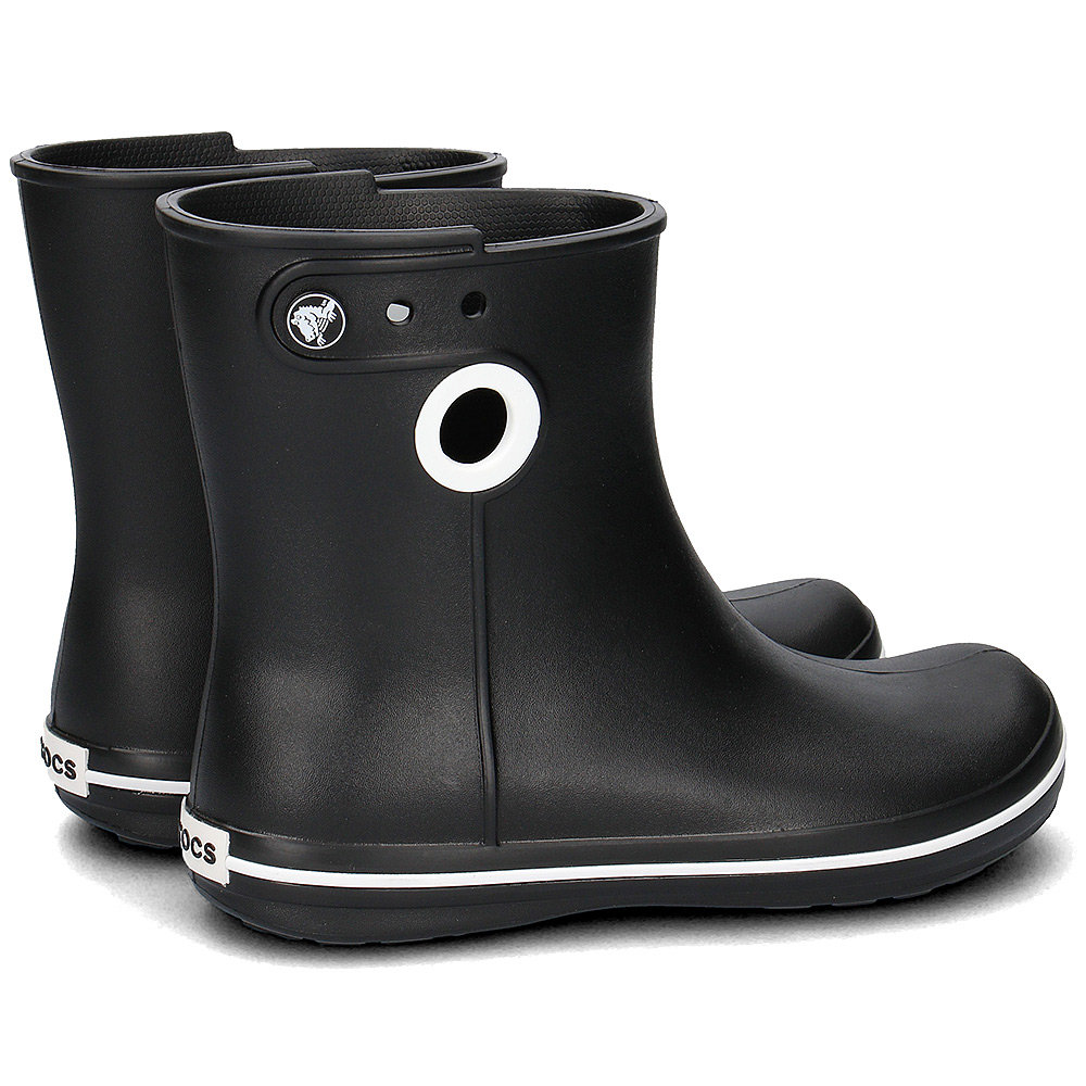 Crocs, Kalosze damskie, Jaunt Shorty Boot, rozmiar 39/40 - Crocs | Moda ...