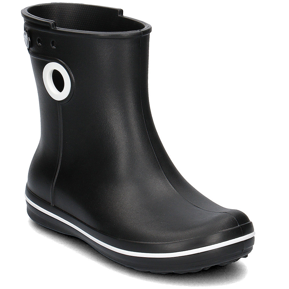 Crocs, Kalosze damskie, Jaunt Shorty Boot, rozmiar 39/40 - Crocs | Moda ...