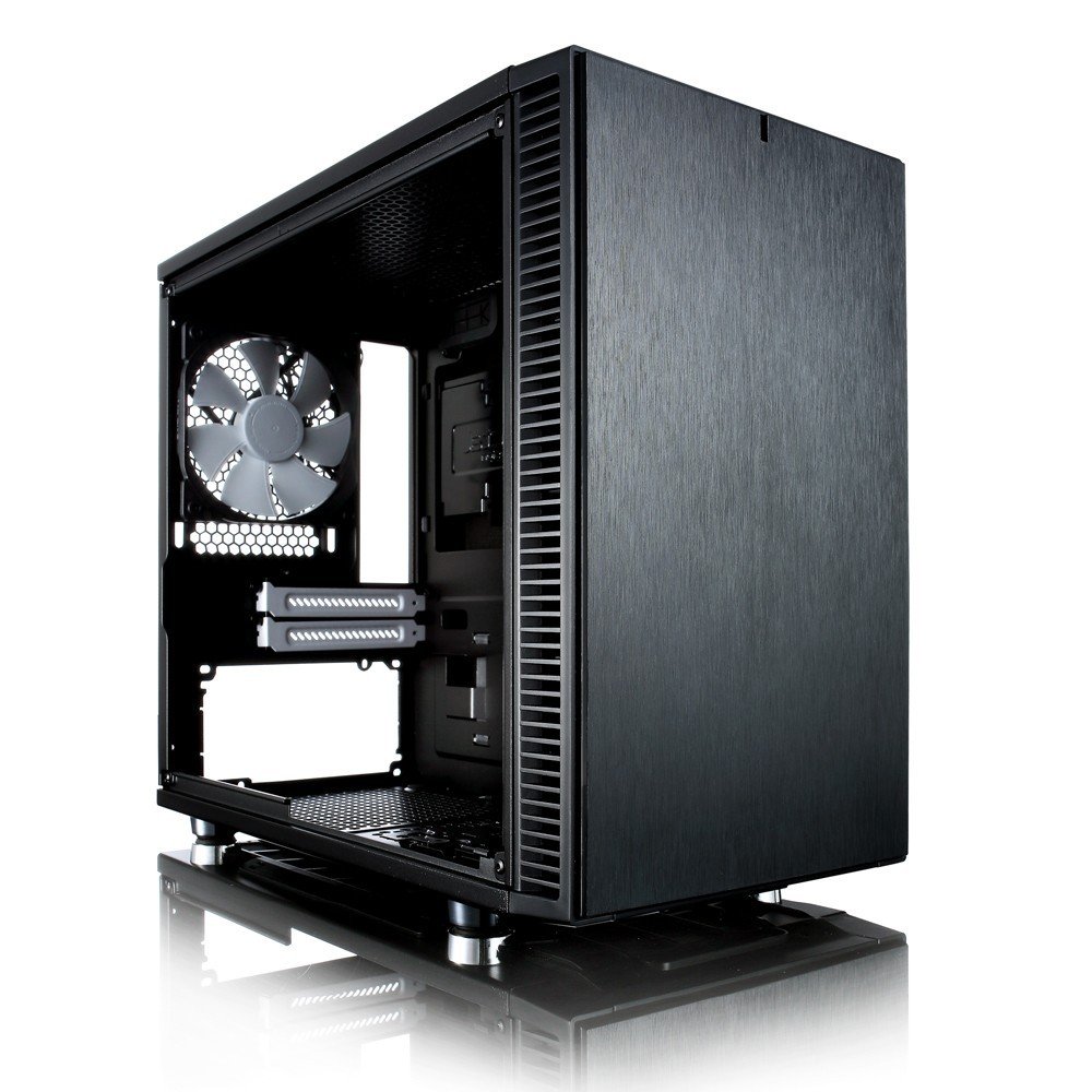 Obudowa FRACTAL DESIGN Define Nano S, Mini Tower, ITX - FRACTAL DESIGN ... Obudowa FRACTAL DESIGN Define Nano S, Mini Tower, ITX - FRACTAL DESIGN ...