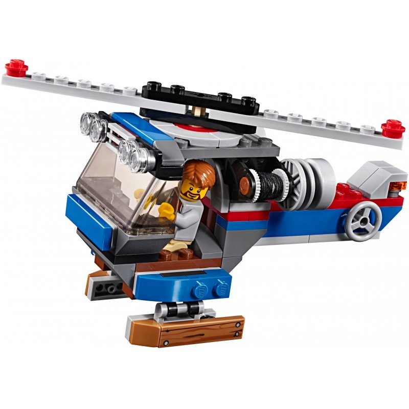 LEGO Creator, klocki Zabawy na dworze, 31075 - LEGO | Sklep EMPIK.COM