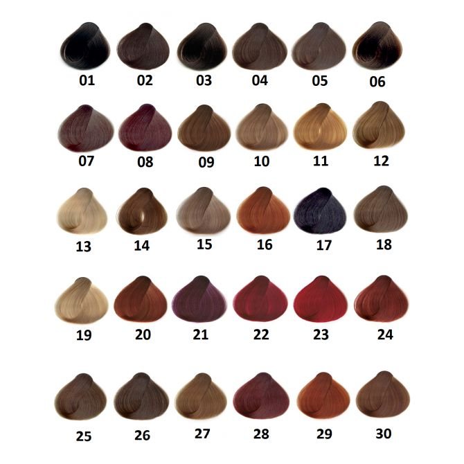 Sanotint, Classic, farba do włosów na bazie ekstraktów roślinnych i witamin 19 Very Light Blonde ...