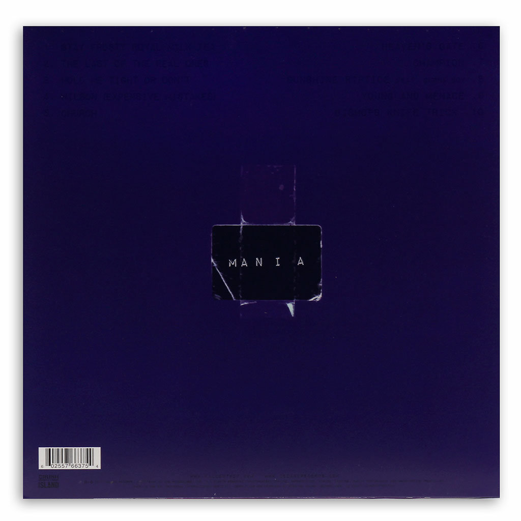 Mania - Fall Out Boy | Muzyka Sklep EMPIK.COM