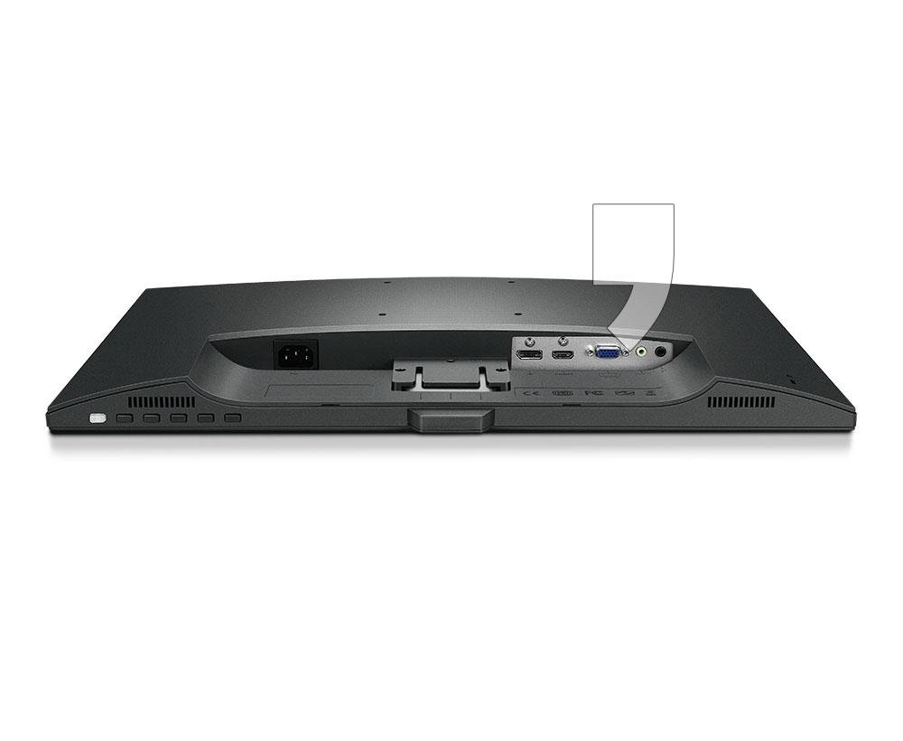 Monitor BENQ GW2480 9H.LGDLA.TBE, 23.8", IPS, 5 ms, 16:9, 1920x1080 ...