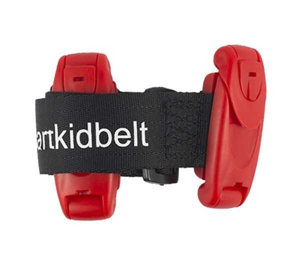 Braxx, Smart Kid Belt, Urządzenie przytrzymujące, 15-36 kg - Braxx ...