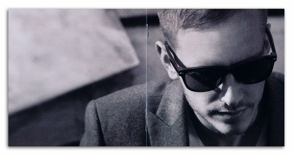 Scars - Bluestone ilan | Muzyka Sklep EMPIK.COM