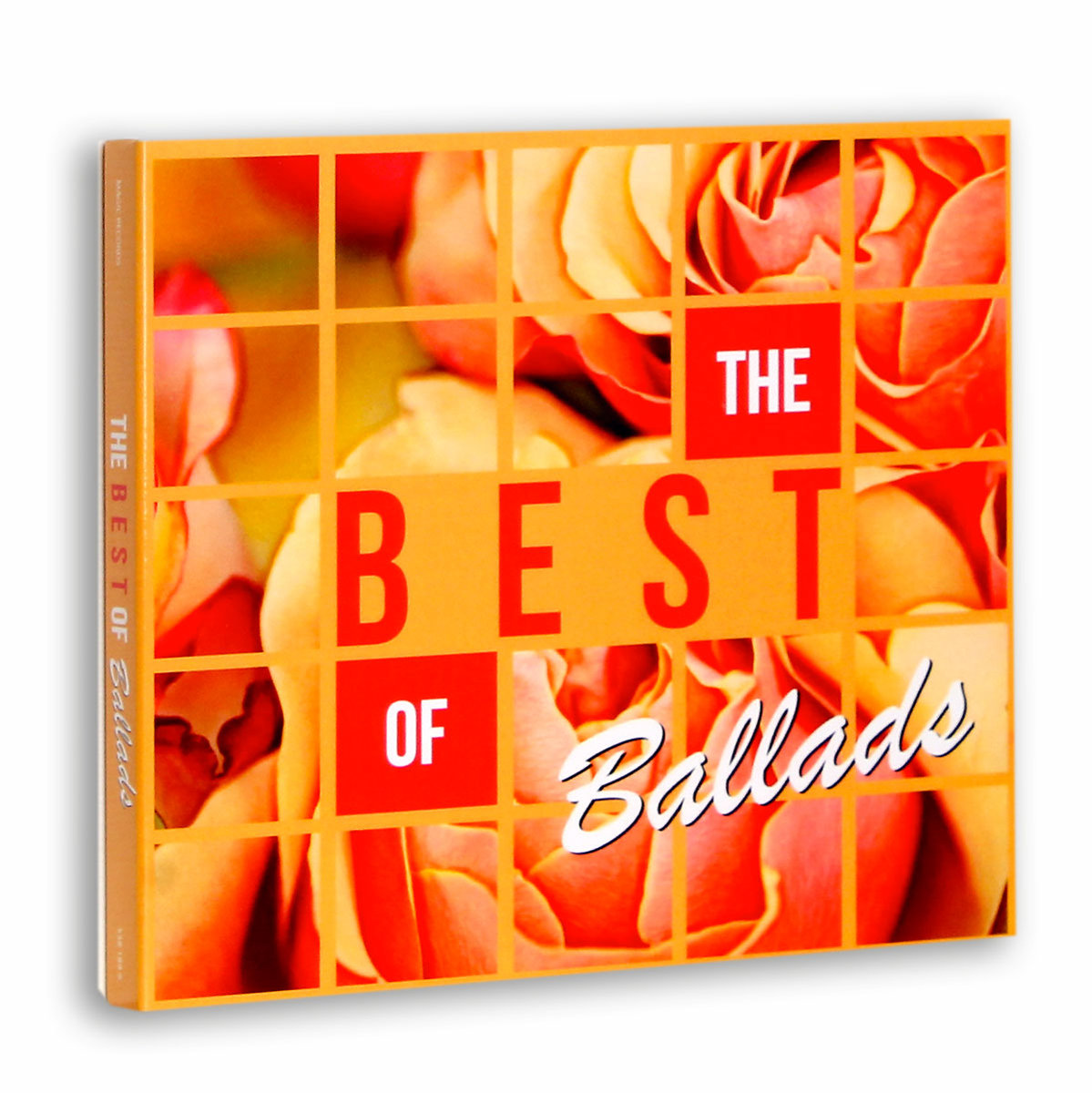 The Best Of Ballads - Various Artists | Muzyka Sklep EMPIK.COM The Best Of Ballads - Various Artists | Muzyka Sklep EMPIK.COM