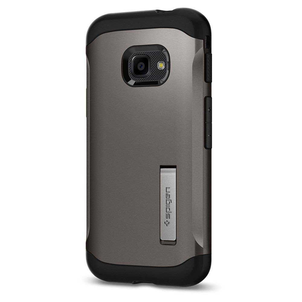 Etui na Samsung Galaxy Xcover 4 SPIGEN SGP Slim Armor - SPIGEN SGP | Sklep EMPIK.COM