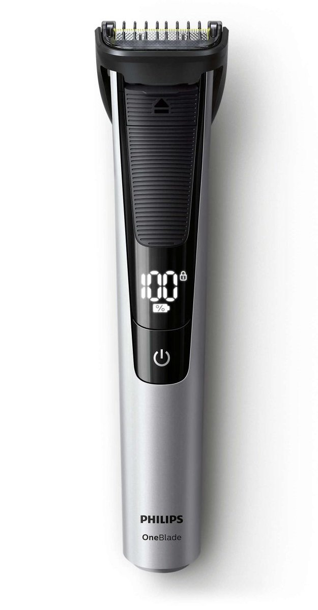 Golarka Męska Philips Oneblade Pro Qp6520 20 Philips Agd Sklep