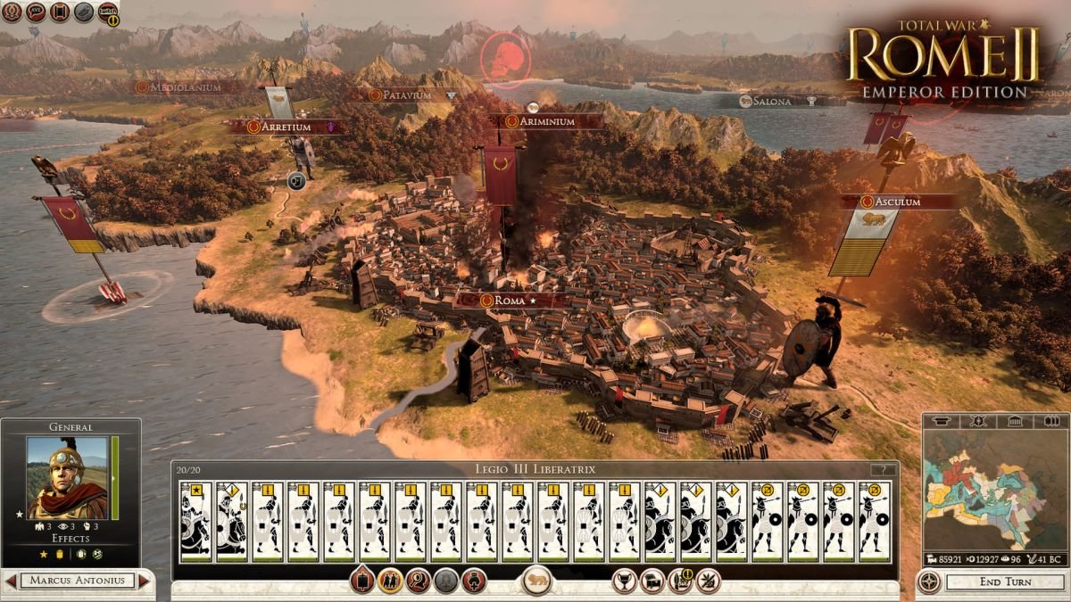 Total War: Rome II – Rise of the Republic DLC - | Gry i programy Sklep ... Total War: Rome II – Rise of the Republic DLC - | Gry i programy Sklep ...