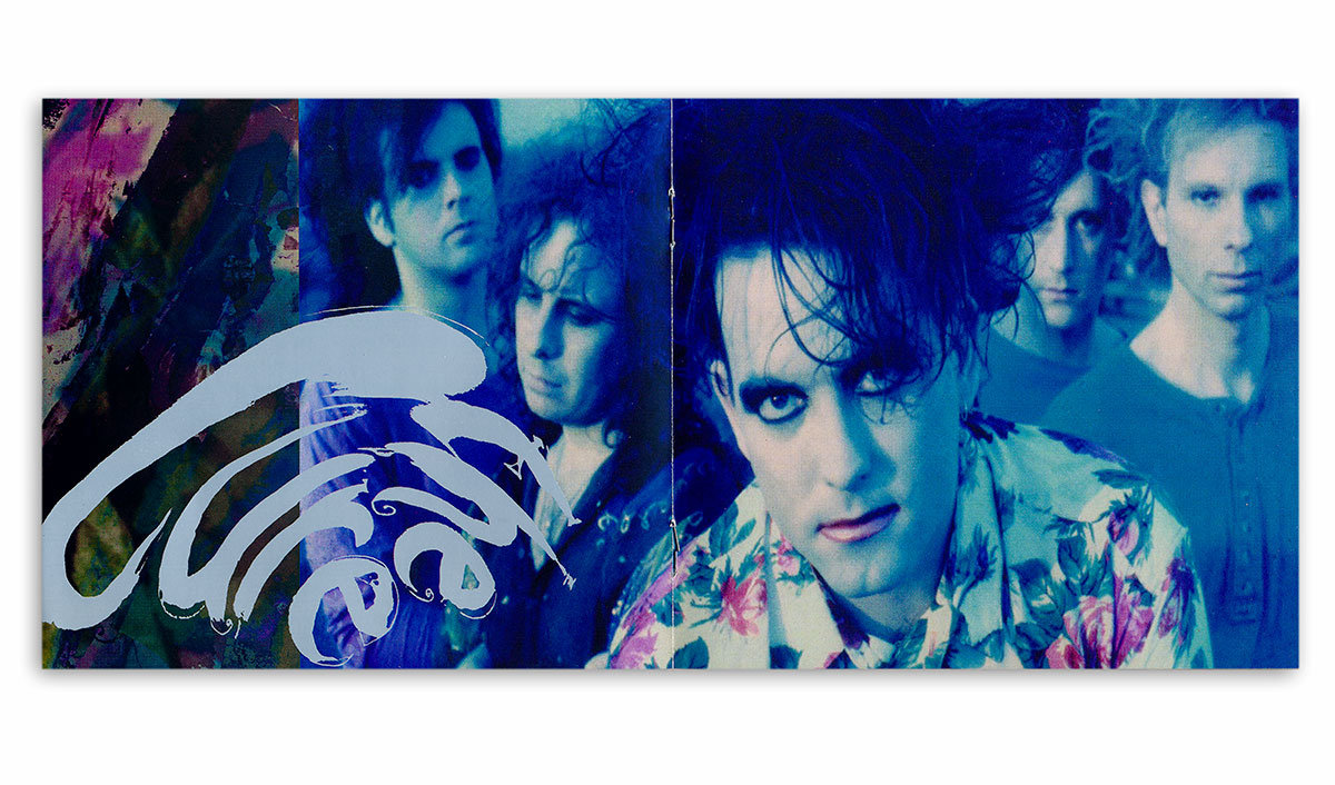 Mixed Up Deluxe Edition - The Cure | Muzyka Sklep EMPIK.COM