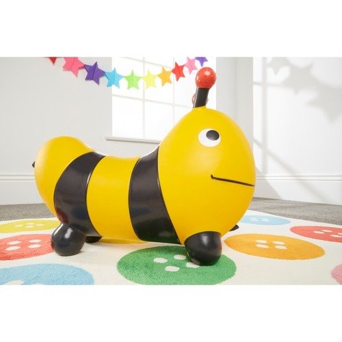 B.Toys, skoczek Pszczółka Bouncy Boing! Bizzi - B.Toys | Sklep EMPIK.COM
