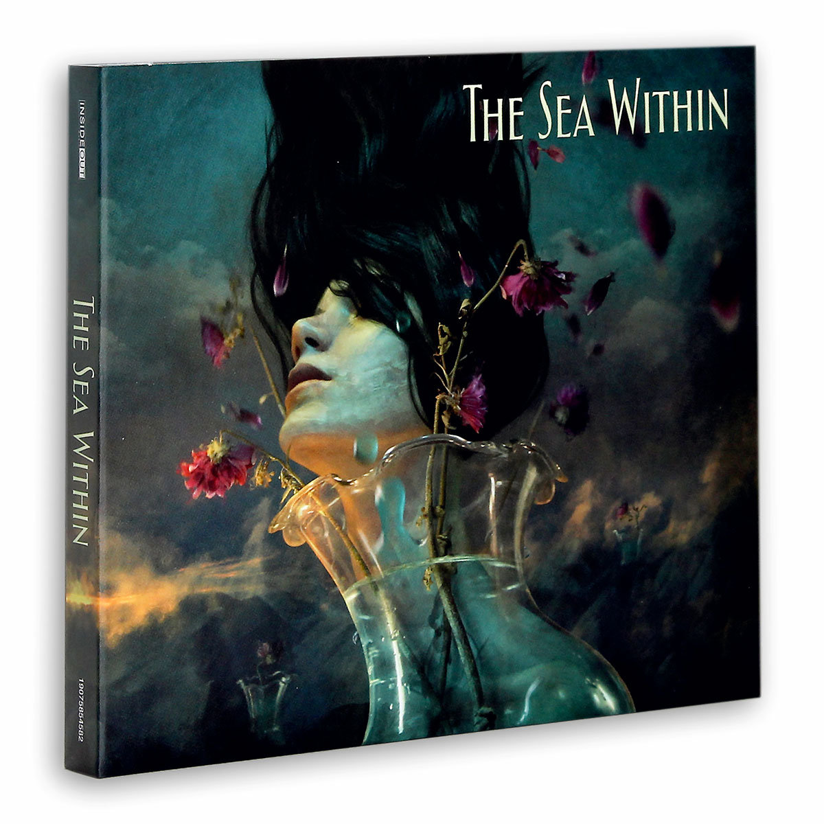 The Sea Within - The Sea Within | Muzyka Sklep EMPIK.COM
