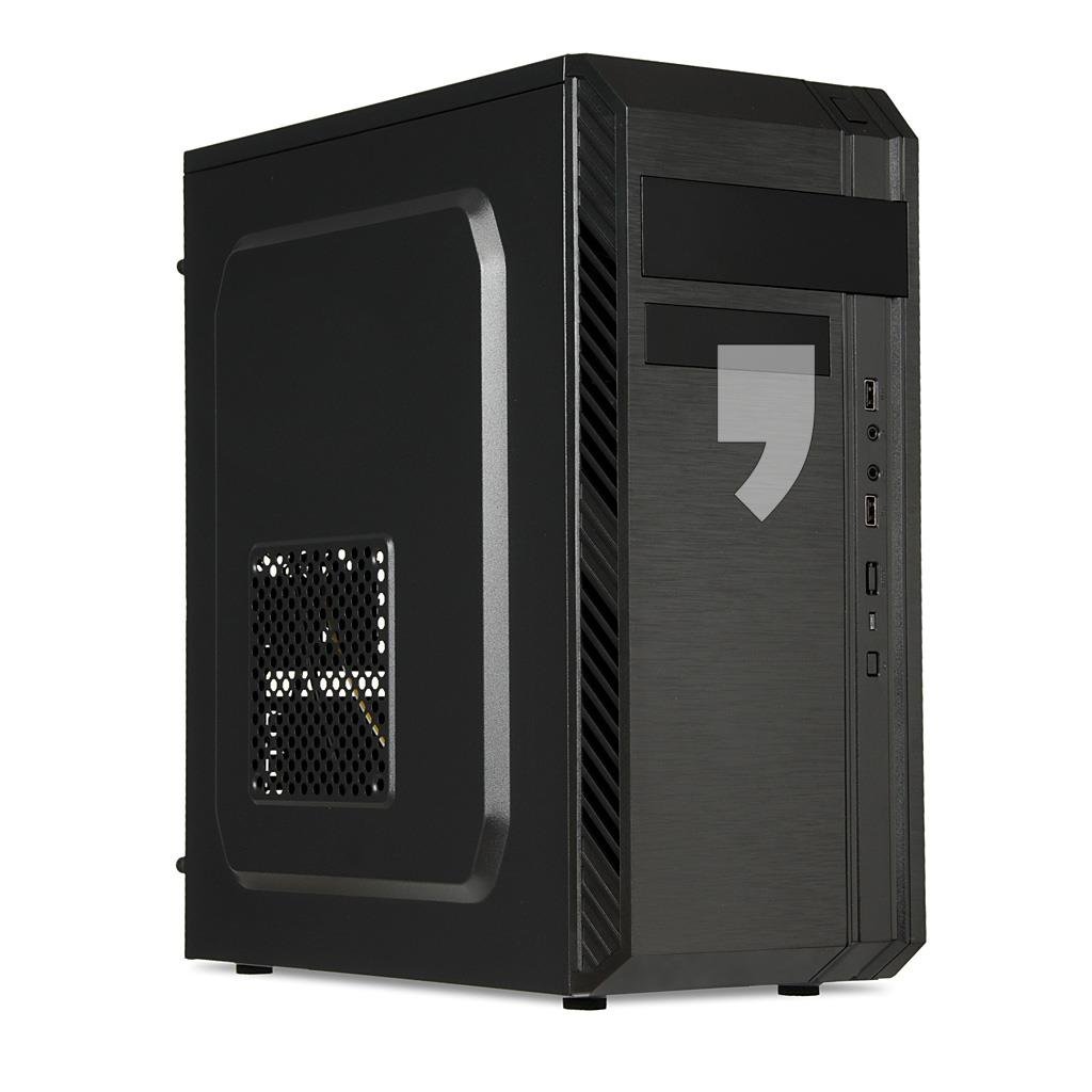Obudowa komputerowa IBOX Vesta OVS30, Midi Tower ATX - IBOX | Sklep ...