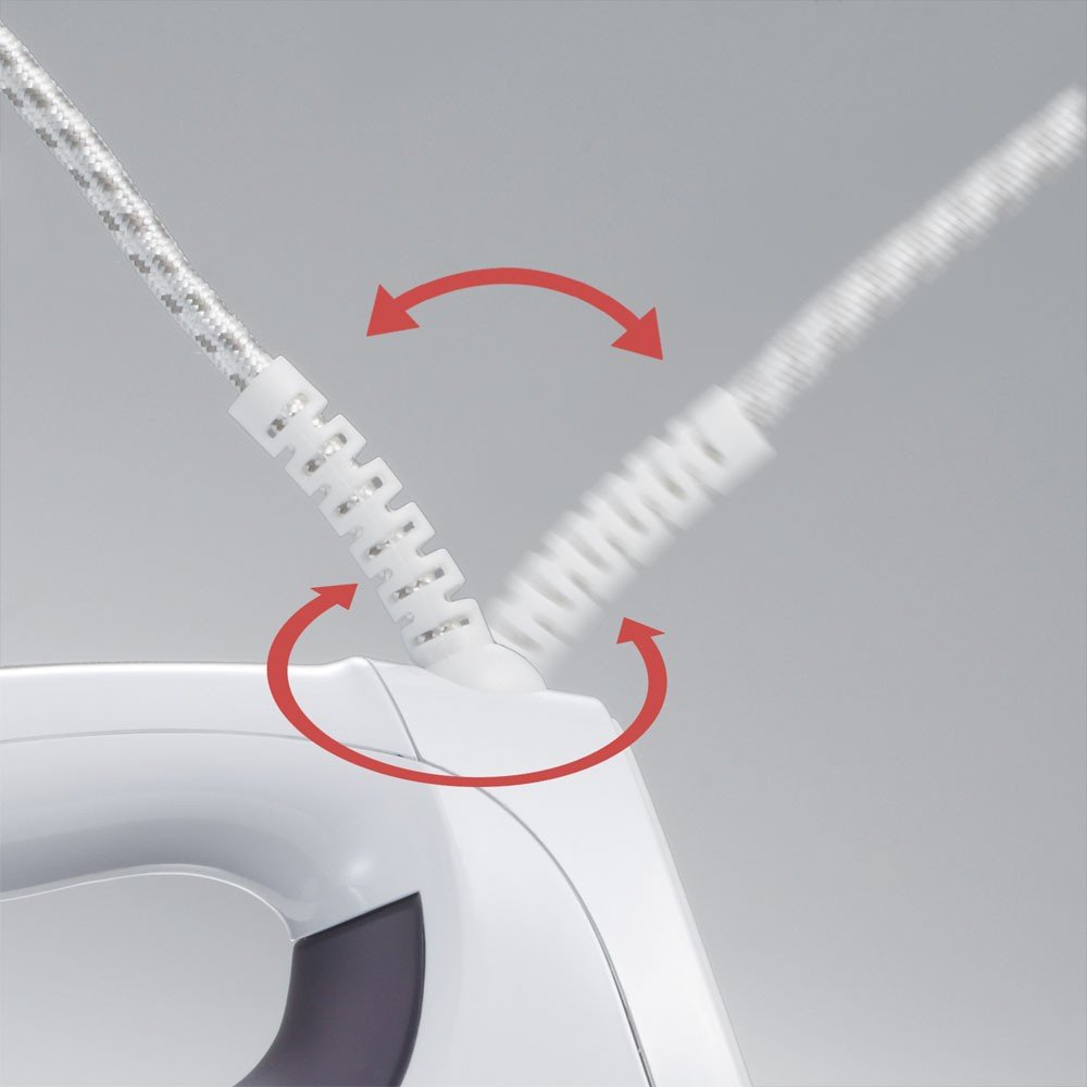 Żelazko parowe PHILIPS BA 3210 - Severin | AGD Sklep EMPIK.COM