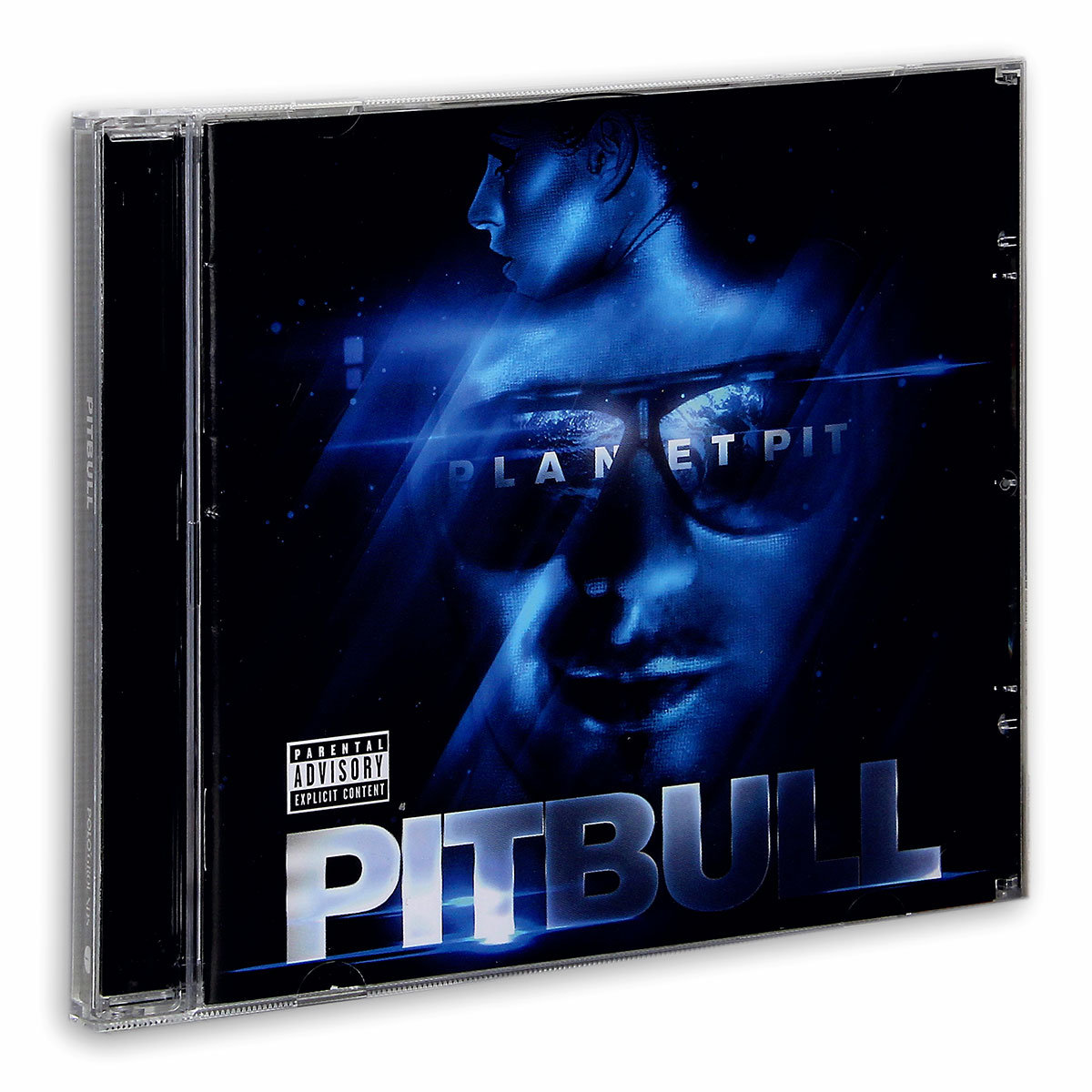 Planet Pit - Pitbull | Muzyka Sklep EMPIK.COM