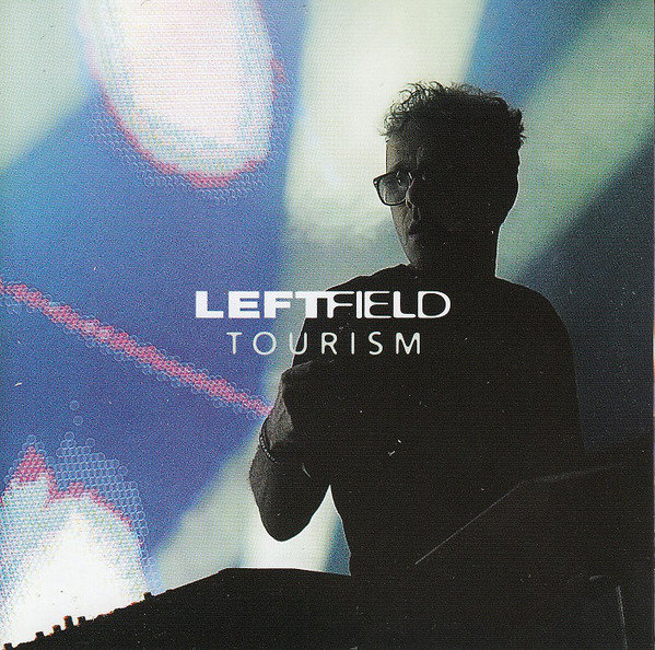 Leftfield Tourism - Leftfield | Muzyka Sklep EMPIK.COM