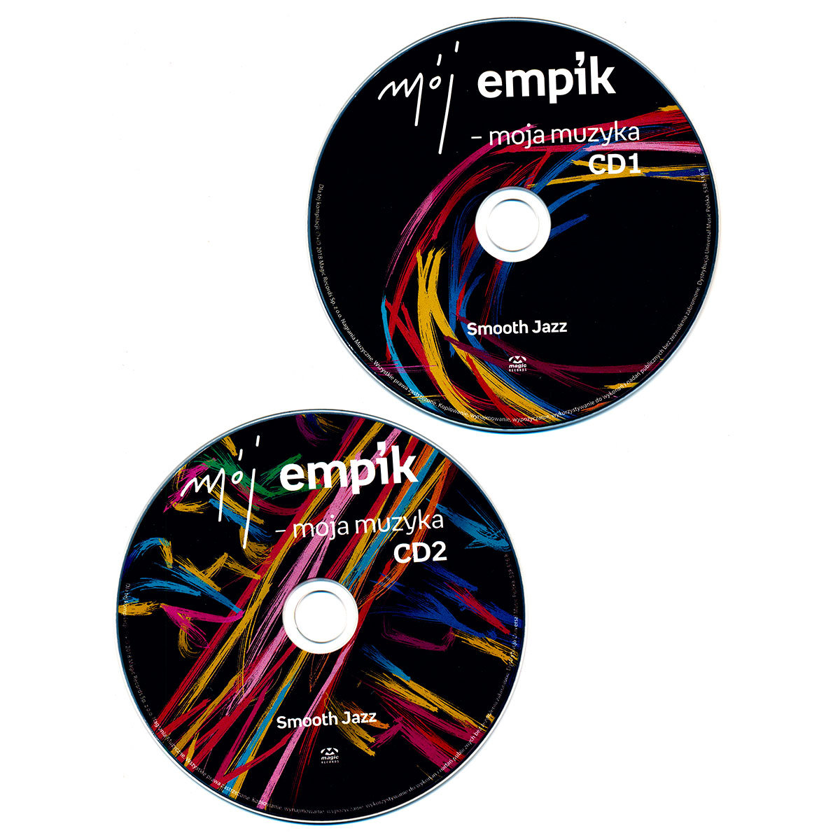 Mój Empik - moja muzyka: Smooth Jazz - Various Artists | Muzyka Sklep EMPIK.COM